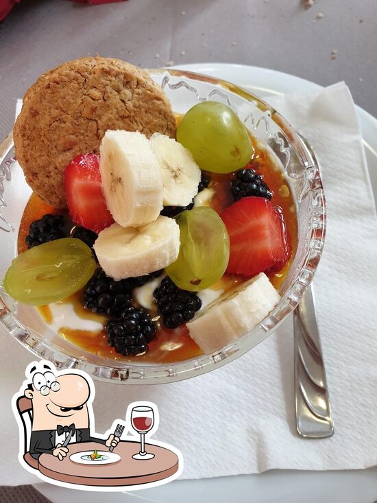 Los Locos restaurant, Novara - Restaurant reviews