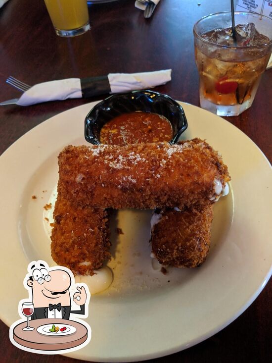 The Grove Pub & Grill in Spring Grove - Restaurant reviews