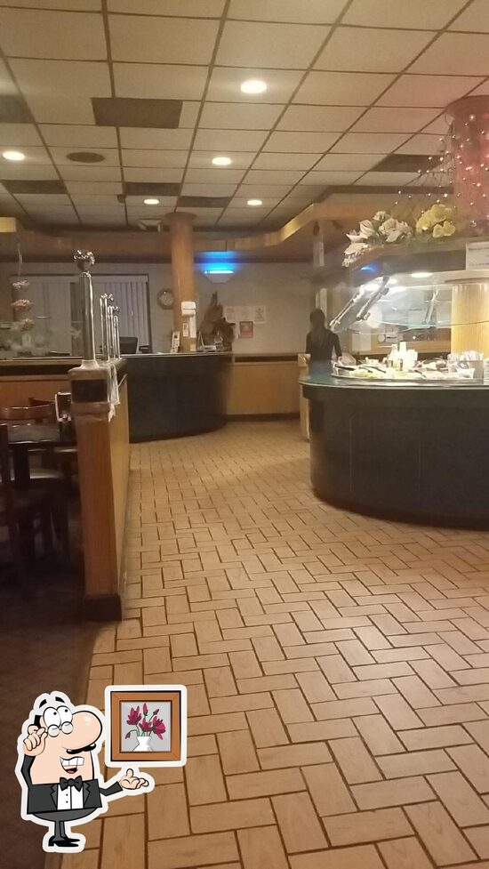 China King Super Buffet in Muskogee - Restaurant menu and reviews