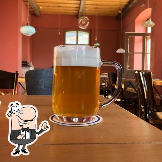 Pivovar Řevnice, Řevnice - Restaurant menu, prices and reviews