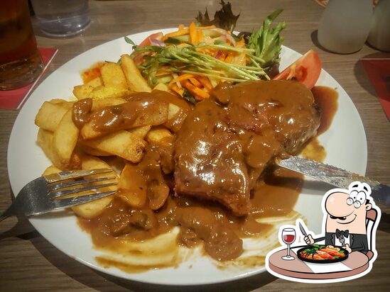 Plantation Hotel, Coffs Harbour - Restaurant menu, prices and reviews