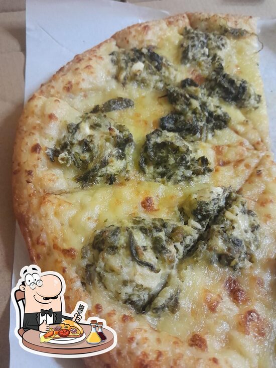 Angel's Pizza - WalterMart Trece Martires, Trece Martires - Restaurant ...