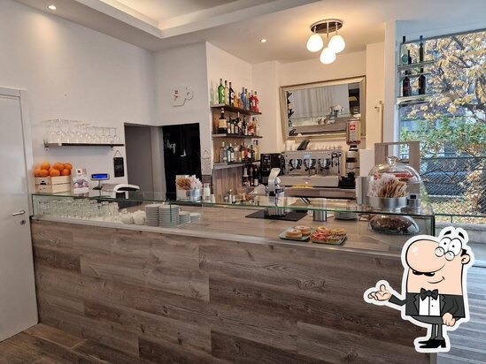Arte caffè, Milano - Menu del ristorante, prezzi e recensioni