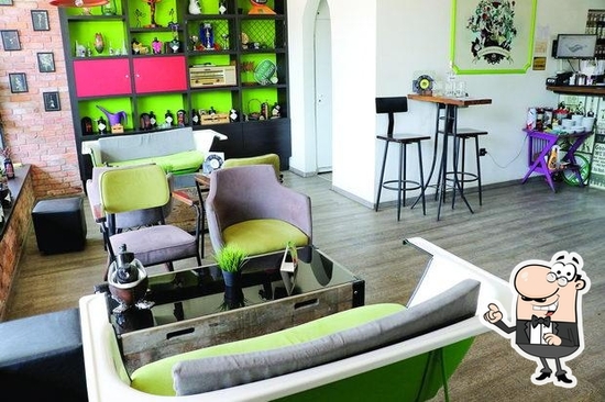 Badu Bar, Skopje - Restaurant menu, prices and reviews