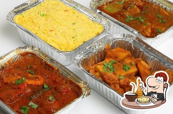 Bangla Kitchen, 294 Wigan Rd in Bolton - Restaurant reviews