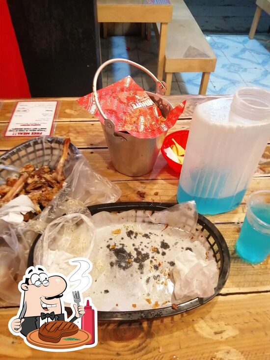 CHICK A MINUTE BUCANDALA BRANCH restaurant, Imus - Restaurant reviews