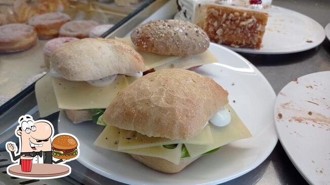 Cafe Konditorei Bauerngirgl, Weilheim in Oberbayern - Restaurantbewertungen