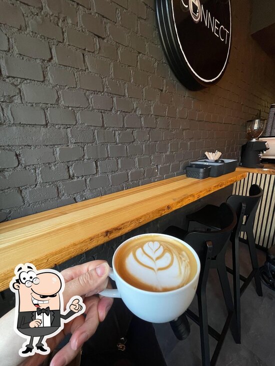 Maybe Coffee, Wrocław - Restaurant menu, prices and reviews