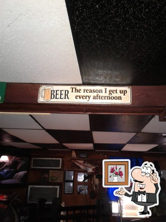 Frenchie's Bar pub, Palm Springs – menu, prices & reviews
