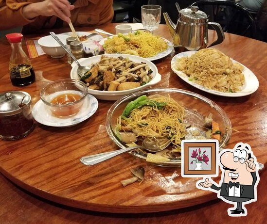 Full Kee Restaurant, Richmond - Restaurant menu, prices and reviews