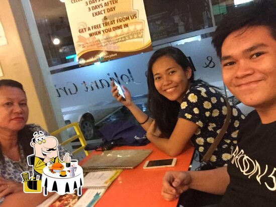 Joliant Grill & Resto, Parañaque - Restaurant menu, prices and reviews