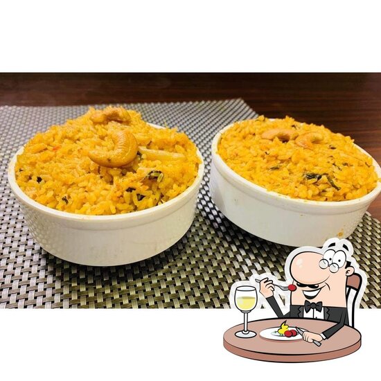 Kanchi Kitchen Kanchipuram, Chennai - Restaurant menu, prices and reviews