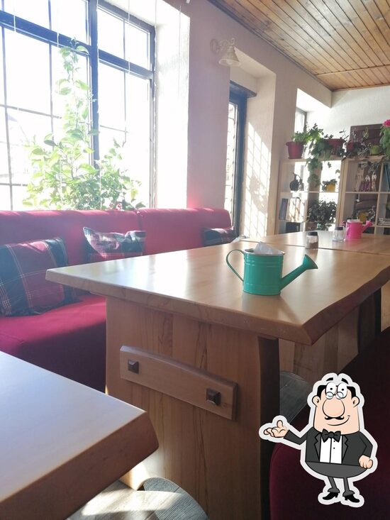 LiSo cafe, Terskol - Restaurant reviews