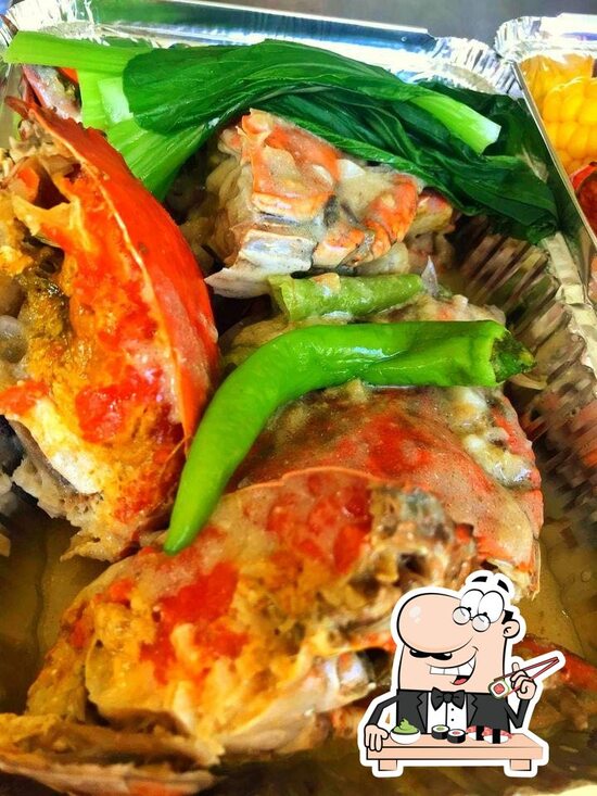 Maravilla's Seafoods and Steakhouse, Bacoor - Restaurant reviews