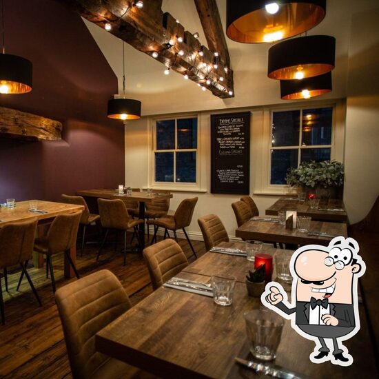 Merienda, Keswick - Restaurant menu, prices and reviews
