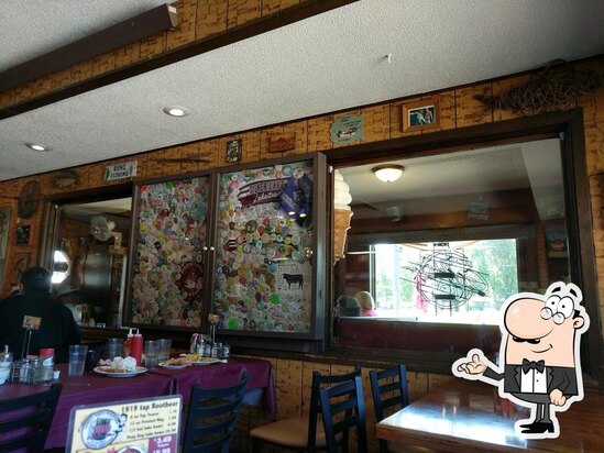 Molly's Cafe, Silver Lake - Restaurant menu, prices and reviews