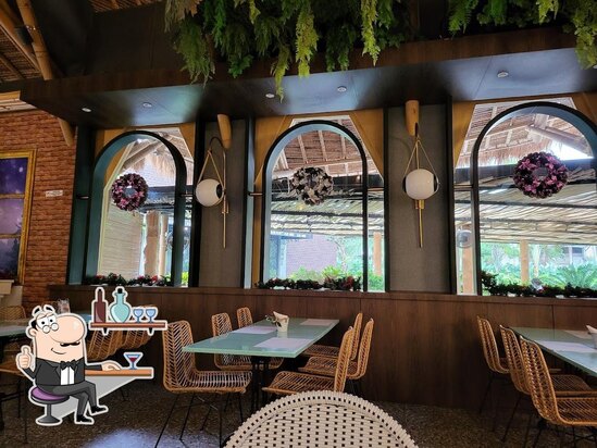 Mutia Garden, Medan - Restaurant menu, prices and reviews