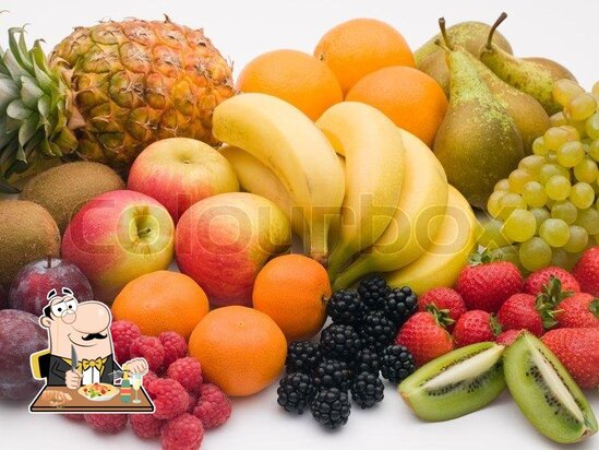 Nancy Juice Corner - Restaurant menu, prices and reviews