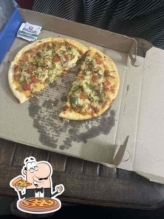 Pizza Zone Signature - Kompally, Secunderabad - Restaurant reviews