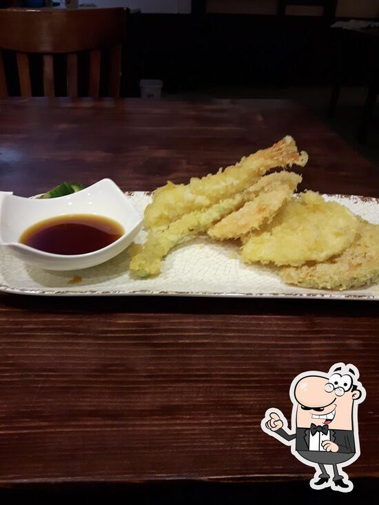 Sushi Mountain, Agassiz - Menu du restaurant, prix et avis