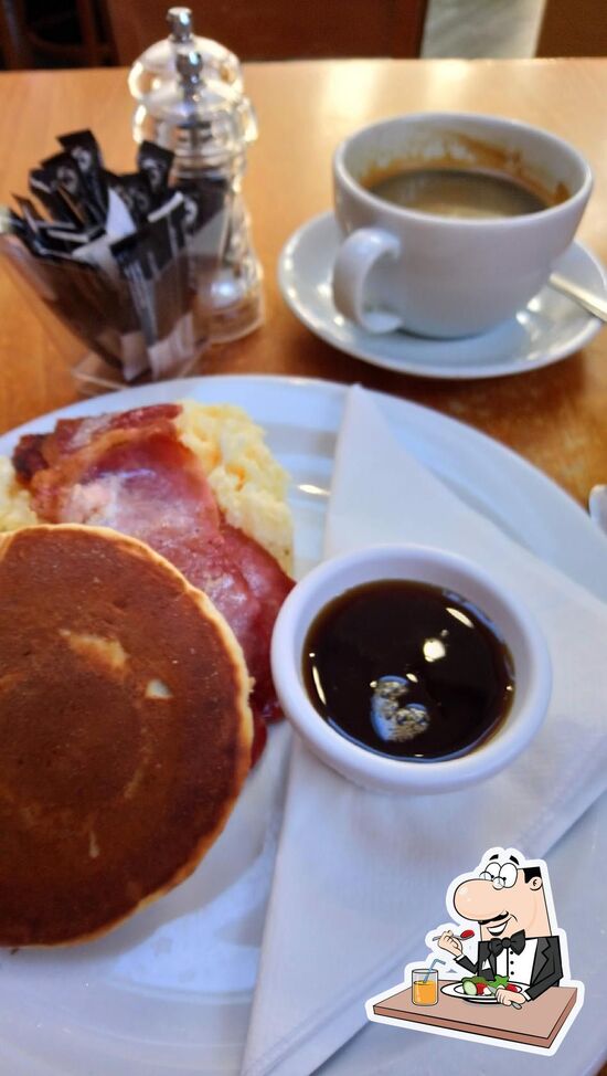Taste in Linlithgow - Restaurant menu and reviews