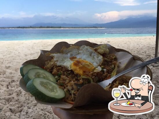 Umar Resto, Indonesian Food, Western Food restaurant, Indonesia ...