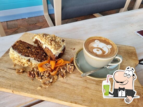 Wisdom Cafe., Airlie Beach - Opiniones del restaurante