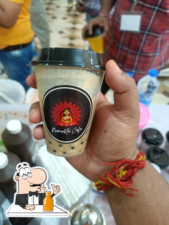 Namaste Cafe, Malda - Restaurant menu, prices and reviews