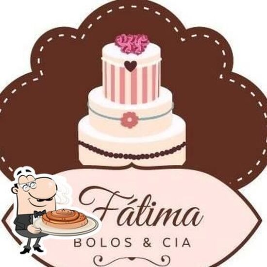Fatima bolos & cia - Menu do restaurante, preços e opiniões