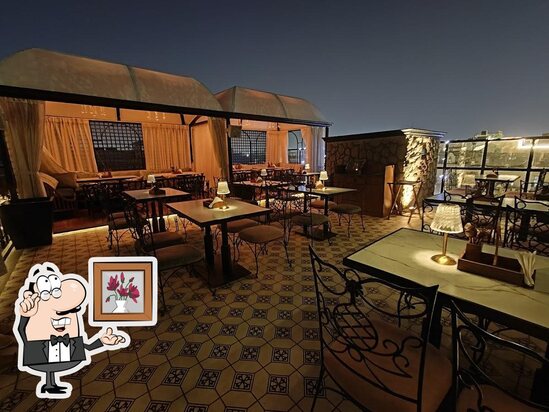 Tasa - Kitchen, Terrace & Bar, Ghaziabad - Restaurant menu, prices and ...