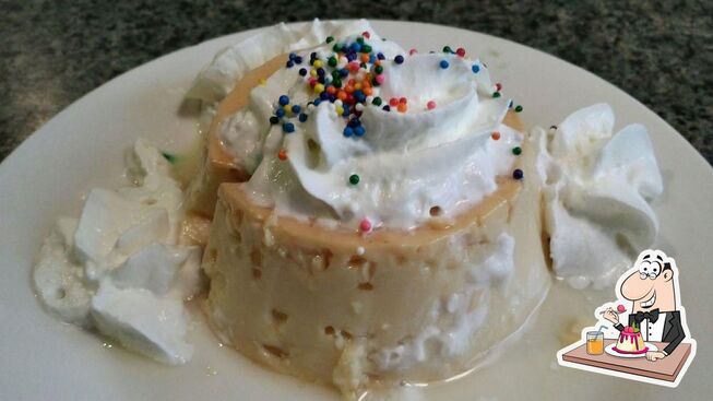 Little Fiesta in Little Falls - Restaurant menu and reviews