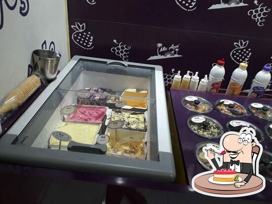 Mix Açaí pub & bar, Бразилия, Praça Morro Dourado - Restaurant reviews