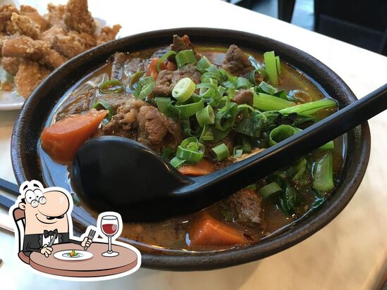 Hello Sizzling in Southport - Restaurant menu and reviews