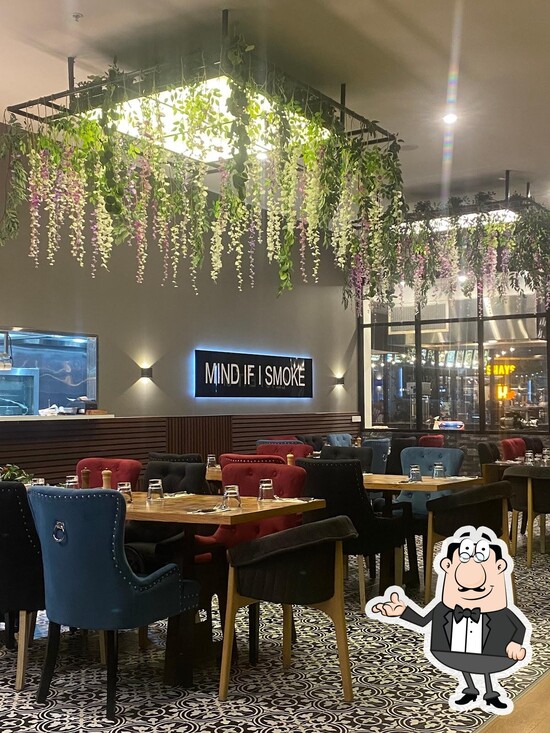 2ELEMENTS RESTAURANT KARINGAL, Frankston - Restaurant menu, prices and ...