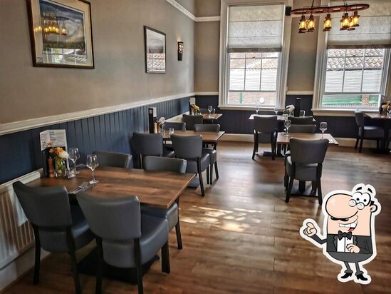 Menu at 31 Castlegate Restaurant, York