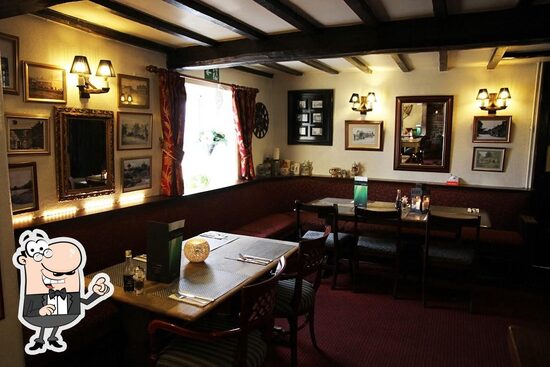 The Kelstedge, Ashover - Menú del restaurante, precios y reseñas