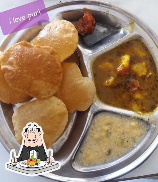 Delight Hotel and Restaurant, Gwalior - Restaurant menu, prices and reviews