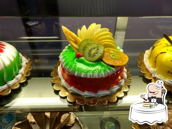 Primaura Cakes & Desserts 100% VEG Ghatkopar Vikhroli Powai., Mumbai ...