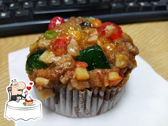 Bakers' Fair - Market! Market, Taguig - Restaurant menu and reviews