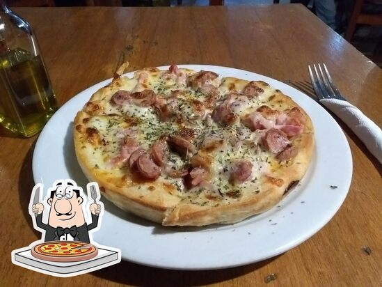 Menu at Bigotes restaurant, Sabaneta, Cl 71Sur #43b-17
