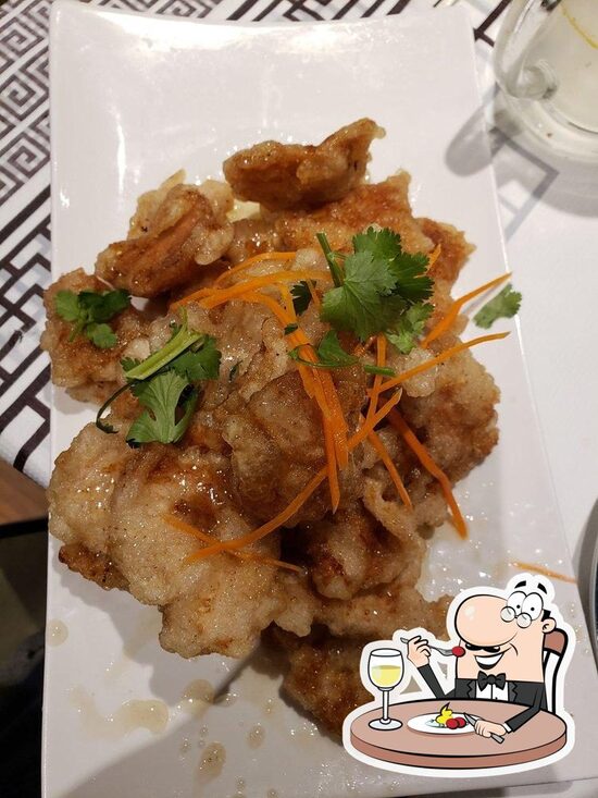 Blue Whale House Restaurant (Happy Fish House Restaurant)(Order from ...
