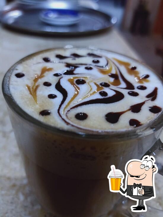 El Layaly cafe, Ismaʿilia - Restaurantbewertungen