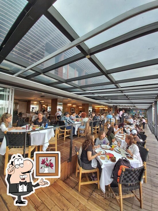 El Mayor Restaurante, Ciudad de México - Menú del restaurante, precios ...