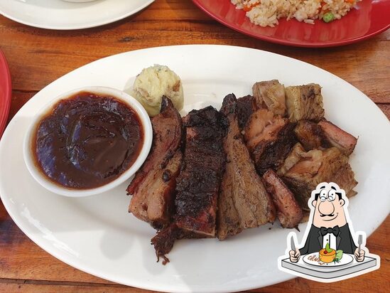 Ermeataño San Juan restaurant, San Juan - Restaurant reviews