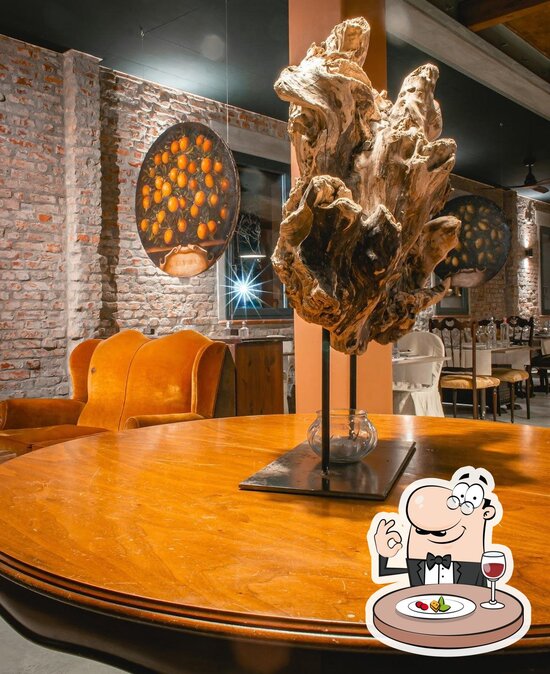 La Macina, Bregnano - Recensioni del ristorante