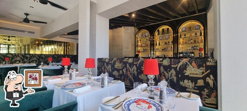 Anemi Restaurant, Agios Tychon - Restaurant menu, prices and reviews