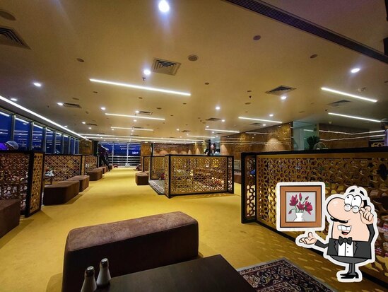 Pista House Uppal, Hyderabad - Restaurant menu, prices and reviews