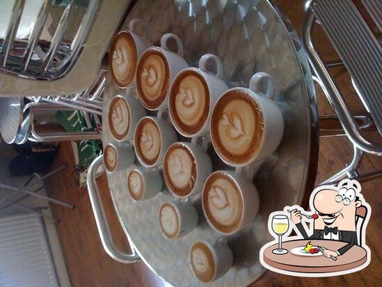 Pumphreys Coffee Roasting Rooms, Showroom and Cafe‎ in Blaydon ...