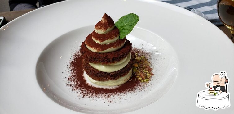Restauracja Bianca restaurant, Kraków - Restaurant menu and reviews