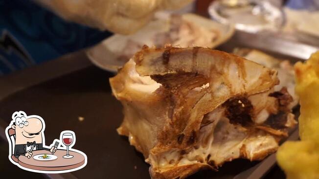 Carta del restaurante 참치마루, Seul, 438 Samil-daero
